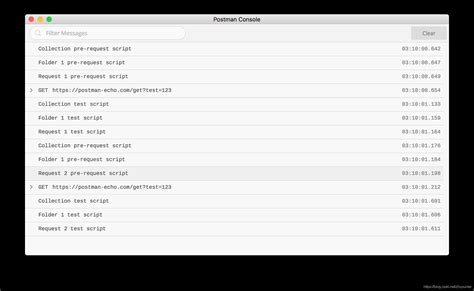 接口测试工具postman（四）生成代码段、脚本以及变量postman输出变量在1 100之间变化 Csdn博客
