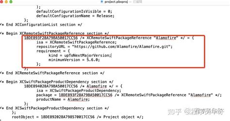 Swift Package Manager的使用 知乎 Swift Package Manager的使用 知乎