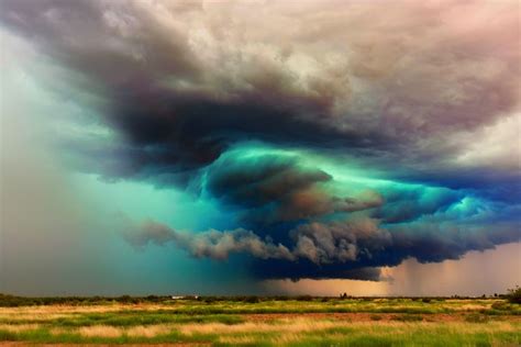 Arizona Sky Usa Clouds Thundercloud Grass Hd Wallpaper Rare Gallery