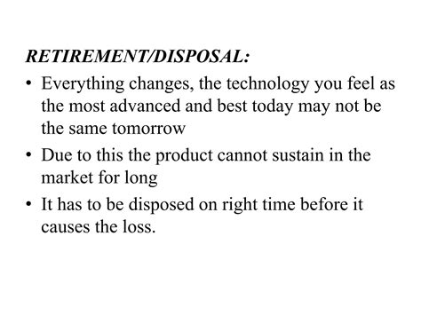 Embedded Development Life Cycle PPTX Technology Computing