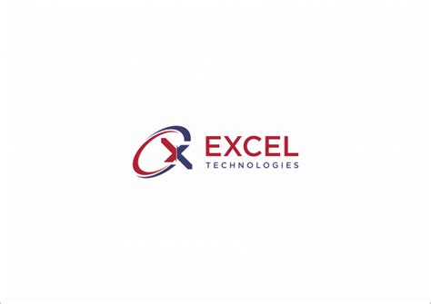 Logo Design 20 Excel Technologies Design Project DesignContest