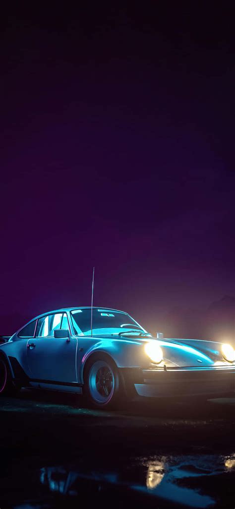 100 Porsche Iphone Wallpapers Page 2