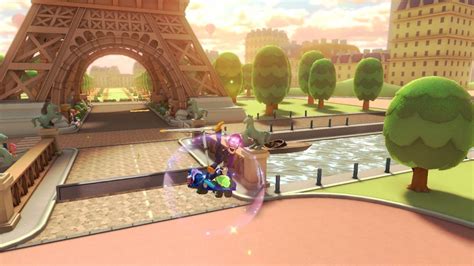 Mario Kart 8 Deluxe Booster Course Pass Wave 1 Review Destructoid