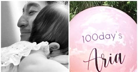 54세 득녀 신현준 벌써 딸 100일 맞았네 고맙고 사랑해