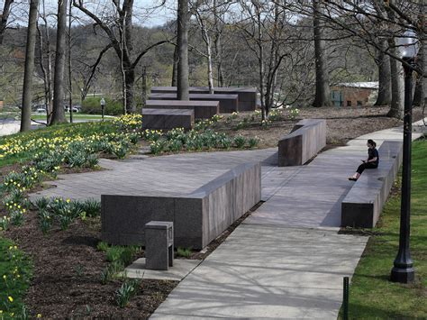 Kent State University Shooting Memorial