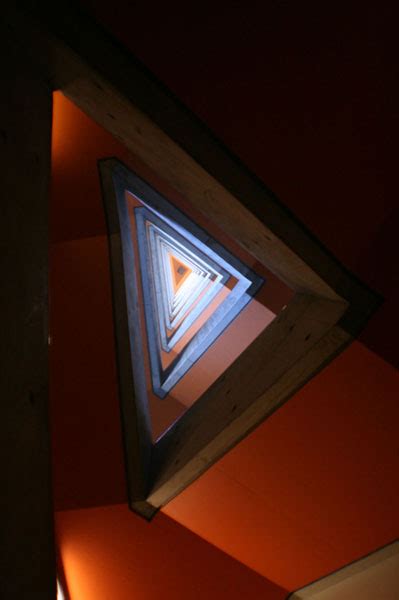 Kristal Peters Infinite Underground Infinite Triangle