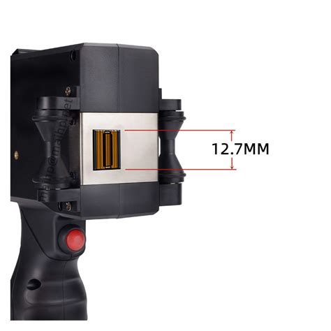 English Language Production Date Number Logo Expiry Label Plastic