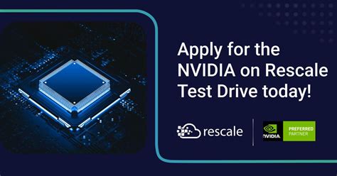 rescale on linkedin ai hpc nvidia digitaltransformation r free