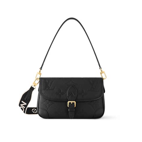 Black Purses And Handbags Louis Vuitton