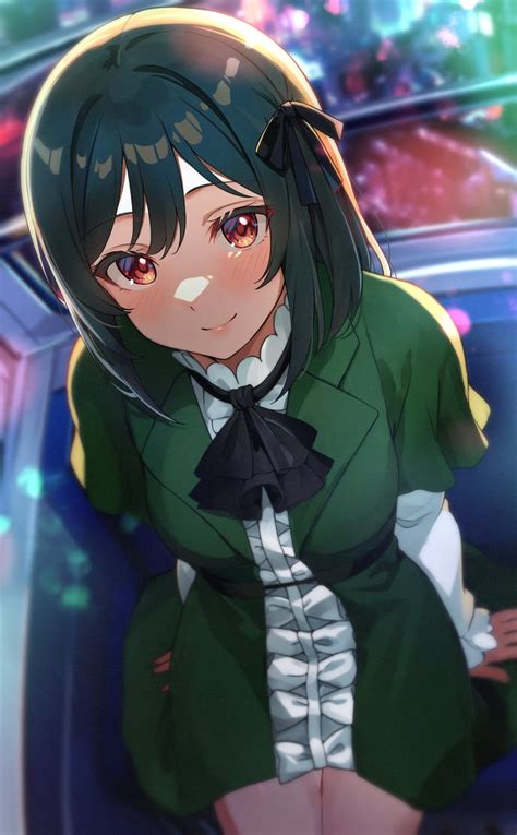 Mifune Shioriko Love Live And More Drawn By Shiitake Taishi Danbooru