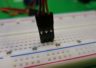 Raspberry Pi GPIO Servo Control Without An External Controller Gadget Explained Reviews