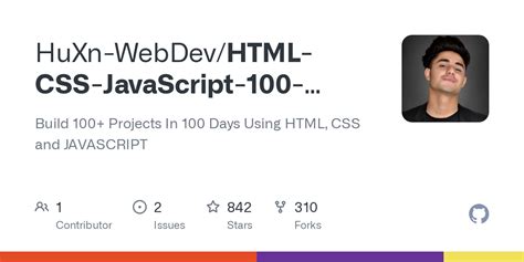 Html Css Javascript 100 Projects94 Hoodieindexhtml At Main · Huxn Webdevhtml Css Javascript