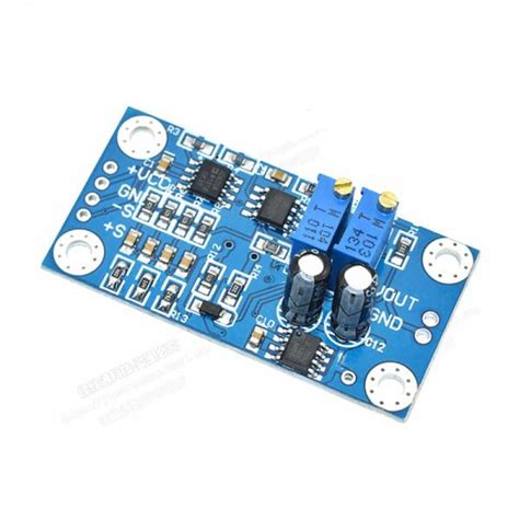 Ad620 Voltage Amplifier Signal Instrumentation Module Buy Cheap Online Funduinoshop