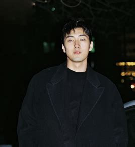 Li Jia Hao (1993) - DramaWiki