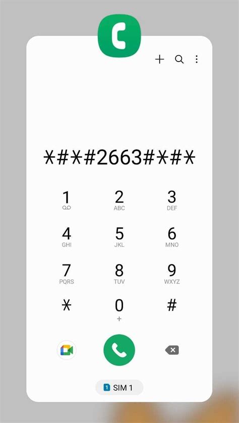 How To Test Your Android Screen With Secret Codes Dr Fone