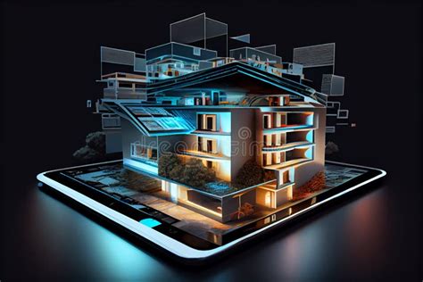 project visualization using augmented reality tools designing and
