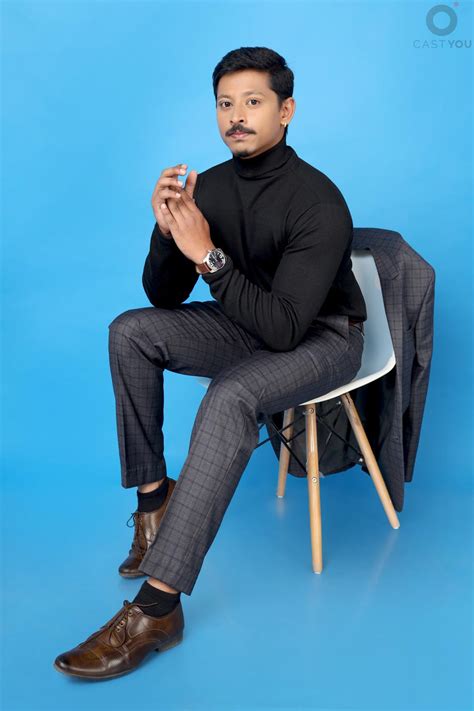 hemanth kumar castyou