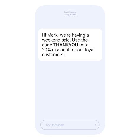The Best Time To Send Sms Marketing Messages Infobip