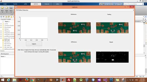 Defect Detection Of Pcb Using Fpga At Maria Cardenas Blog