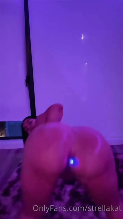 Strella Kat Strella Kat Big Booty Latinas Buttplug Full Videos At:--> Freemega.co - EPORNER