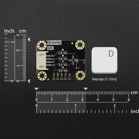 gravity bmm350 triple axis magnetometer sensor for ar vr opencircuit