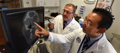 Otolaryngology Electives