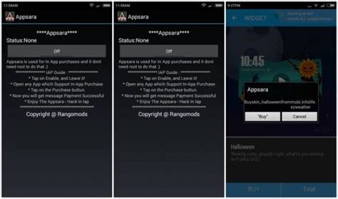 Best Lucky Patcher Alternatives For Android