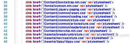 Aspnet Core Mvc中的自动静态资源压缩中间件懒得勤快的博客互联网分享精神 Aspnet Core Mvc中的自动静态资源压缩中间件懒得勤快的博客互联网分享精神