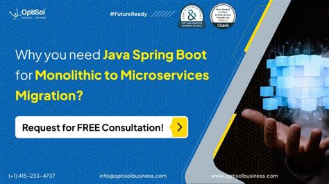 Monolithic Microservices Springboot Js Javascript Digitalsolutions Sam Kirubakar