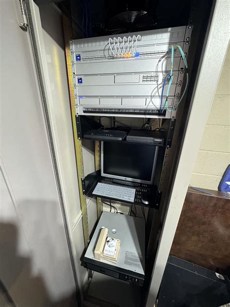 My Ubiquiti Setup And Very First Post R Ubiquiti