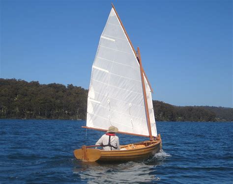 Wide Beam Sailing Dinghy Crossword The Best Picture Of Beam