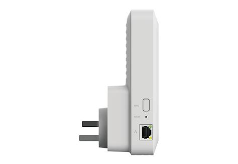 NETGEAR EAX AX Dual Band WiFi Mesh Extender NETGEAR