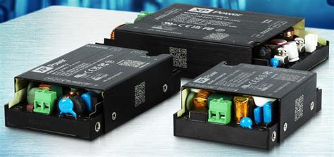 bf medical ac dc psus rated for conduction convection and fan cooling