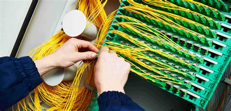 Low Voltage Cabling Low Voltage Cabling Contractors Low Voltage Wiring
