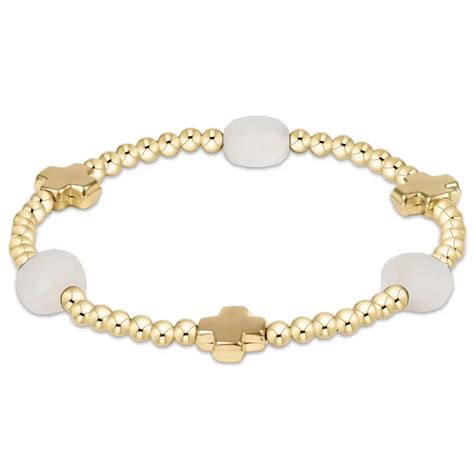 Enewton Jewelry Bracelets Necklaces Earrings Rings Material Girls
