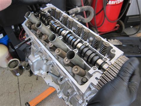 D16z6 Engine Rebuild Pictures Honda Tech Honda Forum Discussion