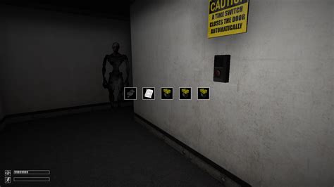 Image SCP Modernizer Mod For SCP Containment Breach ModDB