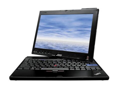 ThinkPad X Series X Tablet U Tablet PC Newegg Com