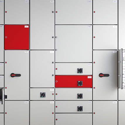 Modular System CUBIC