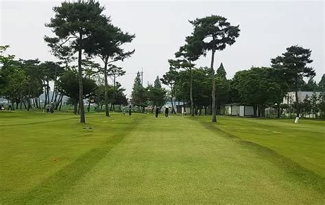 충남 홍성군파크골프장 미리보기