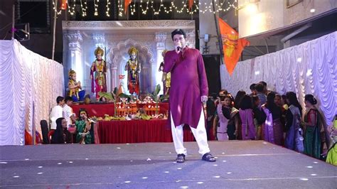 Arun Iyers Singing Sachdev Complex 2025 Youtube