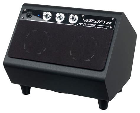 Vocopro Pv Wedge