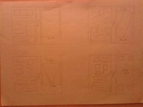 Yuuji S Media Coursework Design Ideas DVD Cover