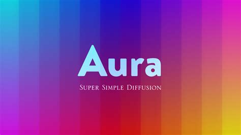 Aura Nx Color