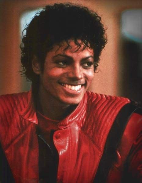 Mj Xxx The Thriller Era Photo Fanpop
