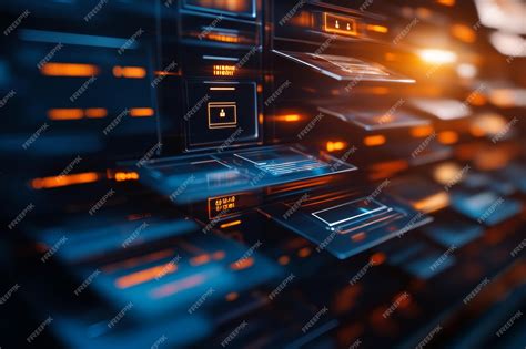 Innovative Document Management System Streamlining Information Organization And Data Access