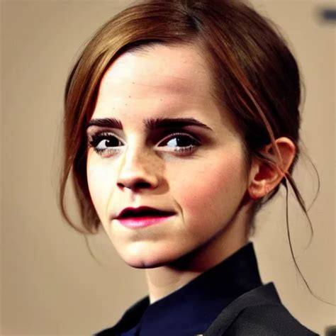 Emma Watson As A Pixar Character Stable Diffusion OpenArt