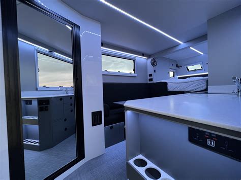 Bruderx Gallery Expedition Trailers In Action