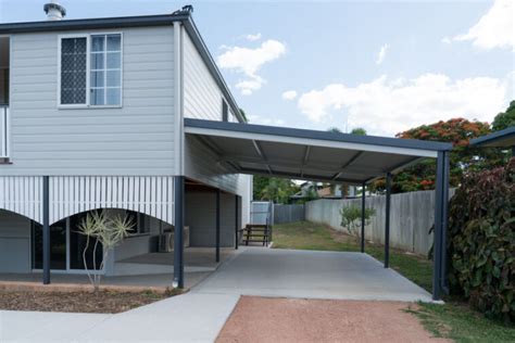 What Are The Types Of Carports Pros Cons And Design Style Ideas