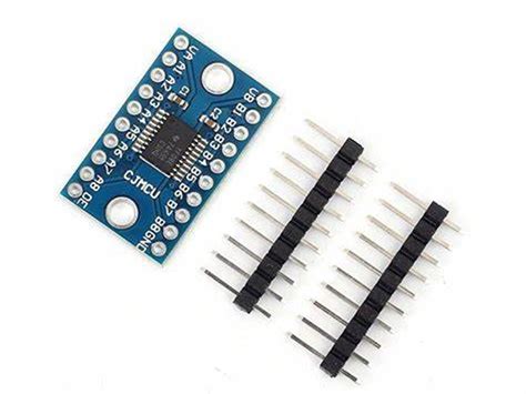 Buy TXS E Full Duplex Channel Logic Level At Low Cost